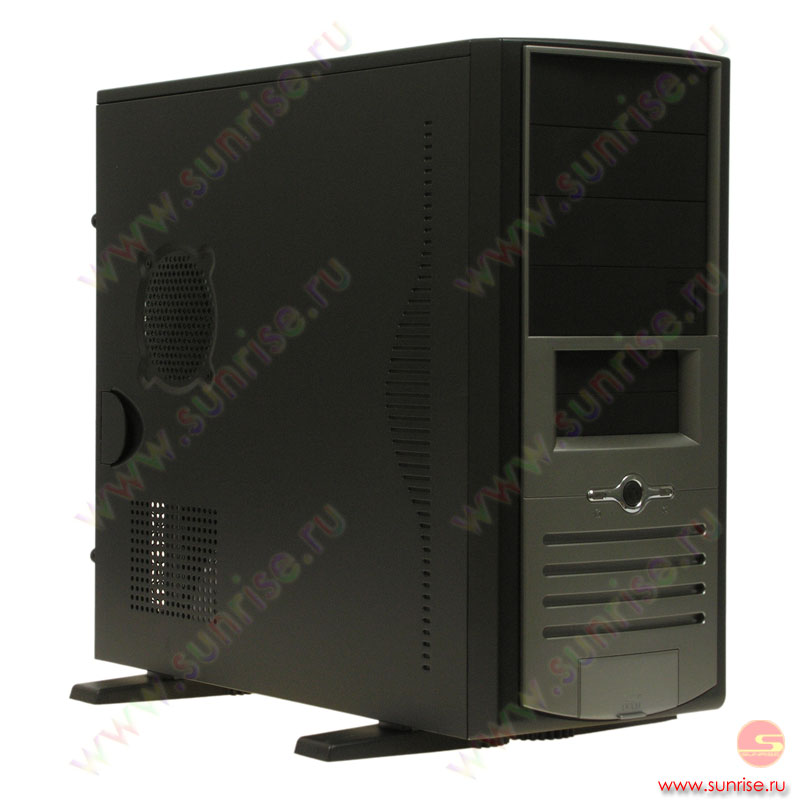 Корпус Miditower Foxconn TH-001 350W - Санрайз Липецк | Интернет ...